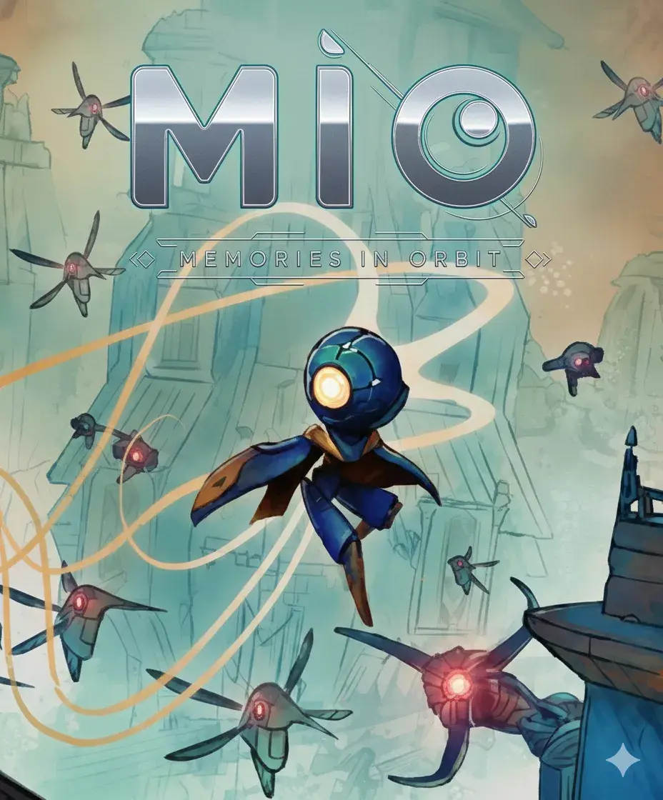 MIO Memories in Orbit APK Download New Game 2026